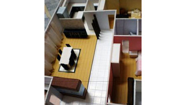 The eight most important interior design principles