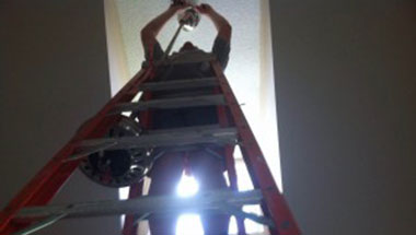 DIY injuries to homeowners on the rise