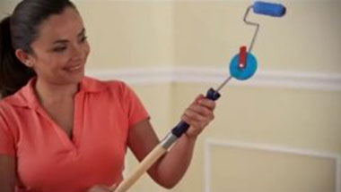 Five tips for taking the “pain” out of painting