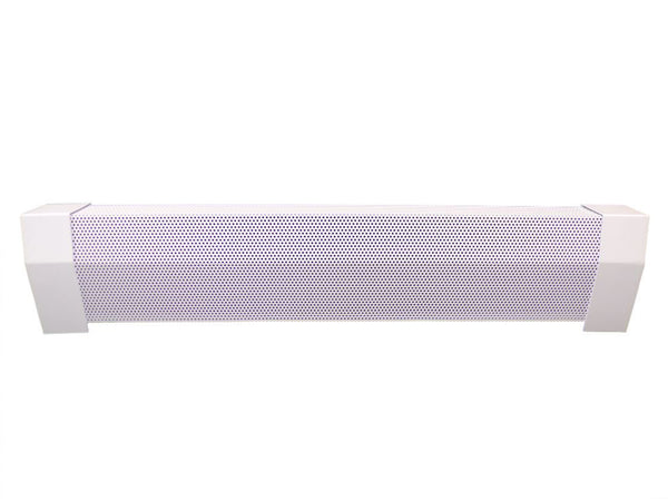 Radiator Cover Kits | Baseboard Heater Covers