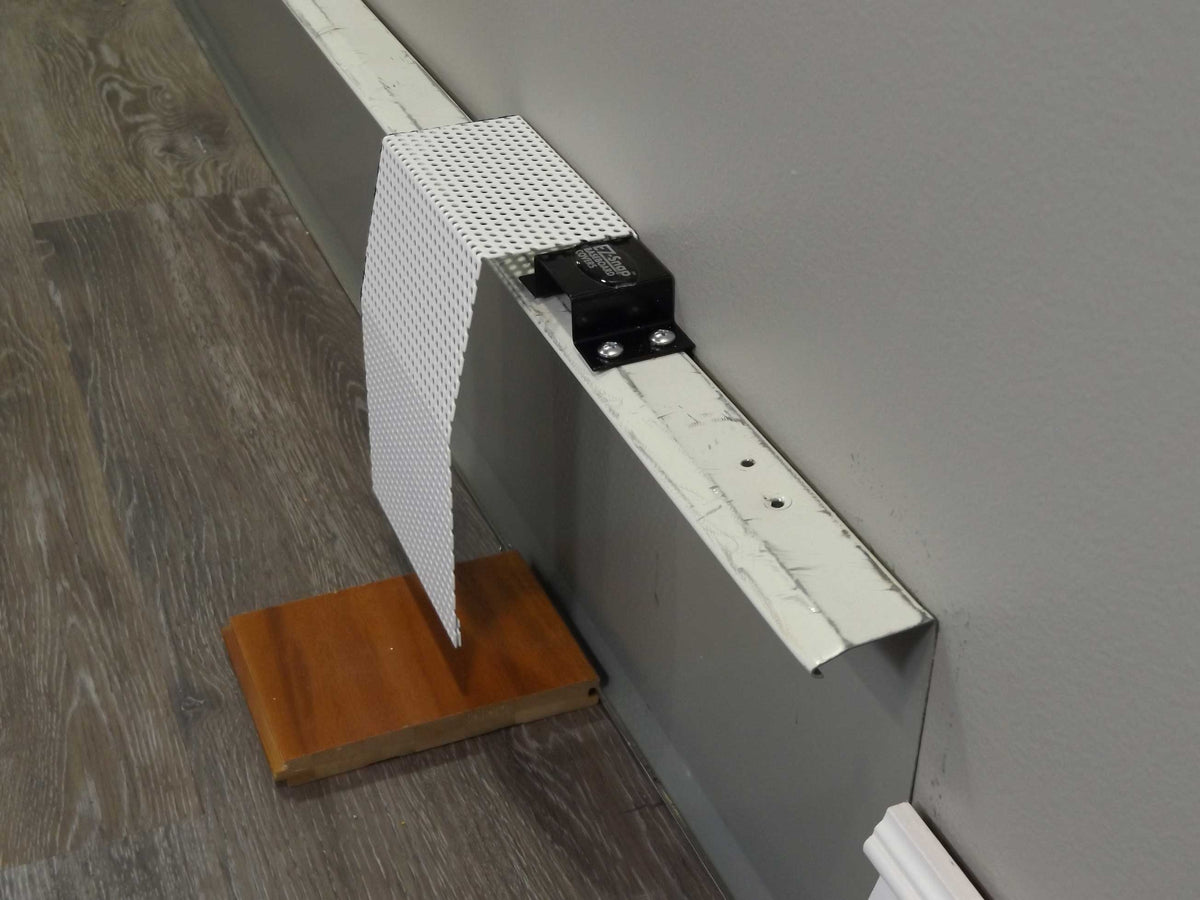 Baseboard Heater Cover Parts & Radiator Cover Kits Page 2